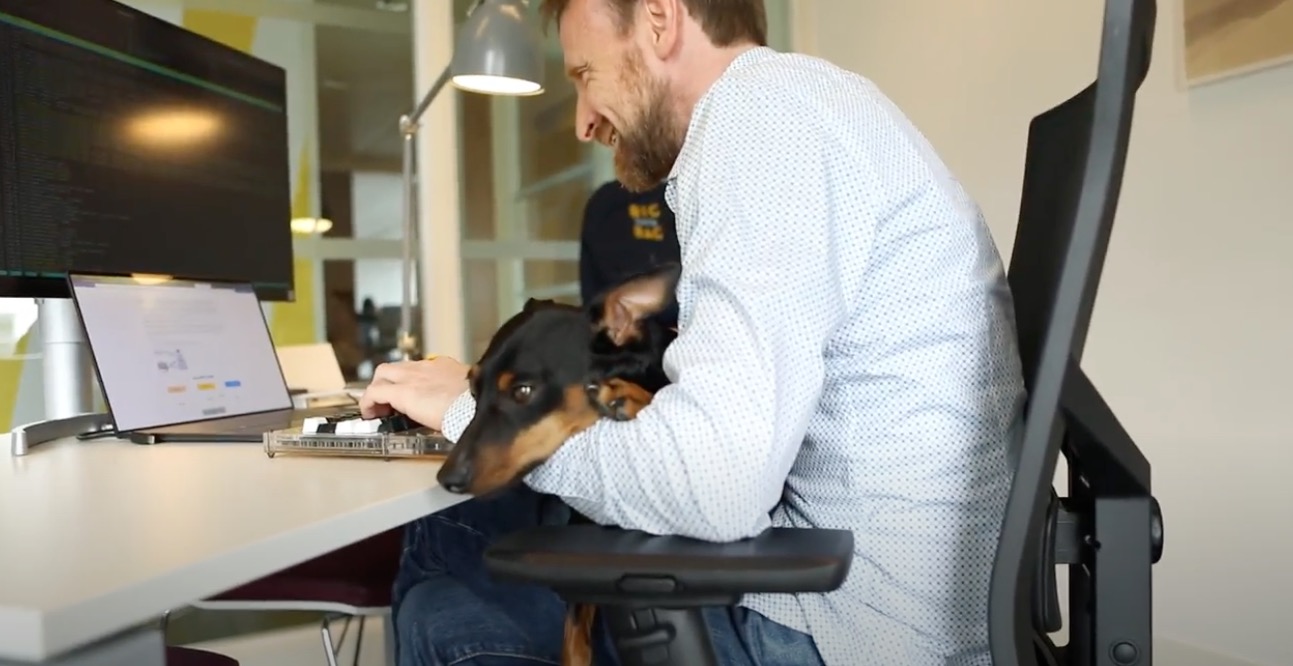 tutorrio : the data engineering learning program created by Klarrio